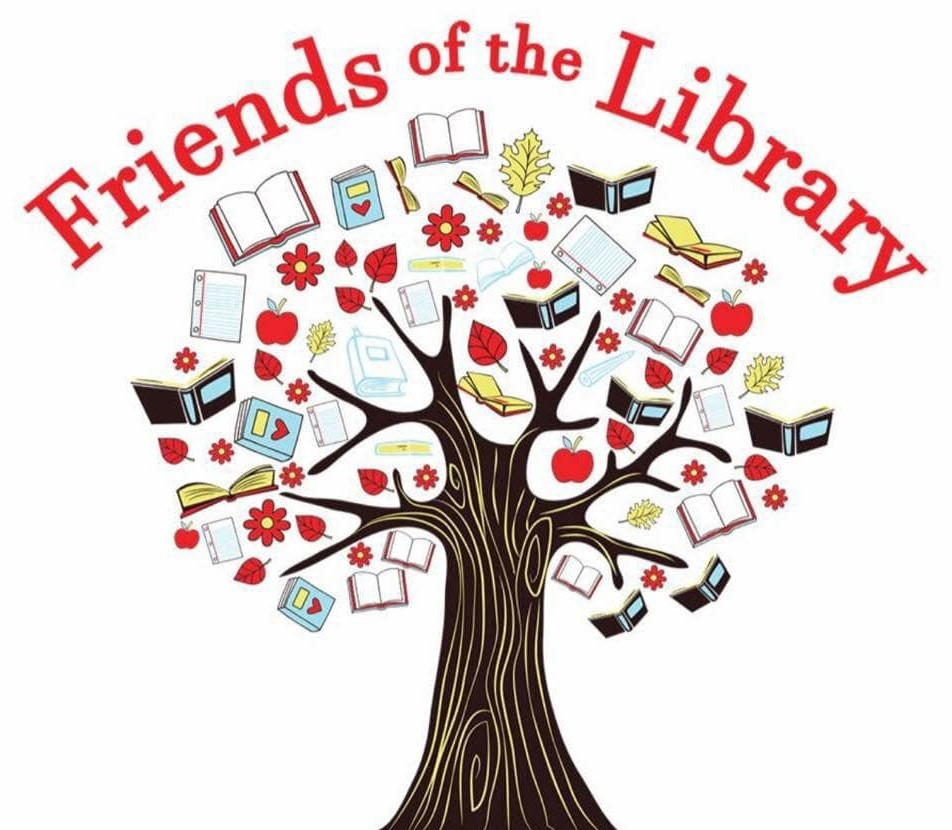 Join our Friends – Kirkbymoorside Community Library