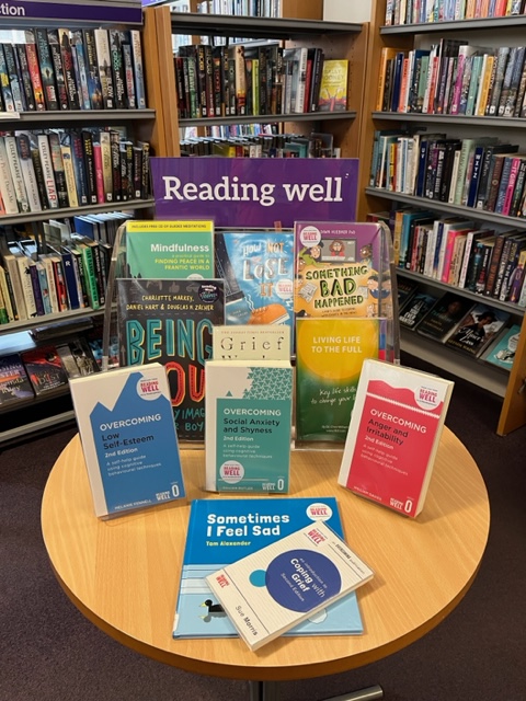 Gallery – Kirkbymoorside Community Library